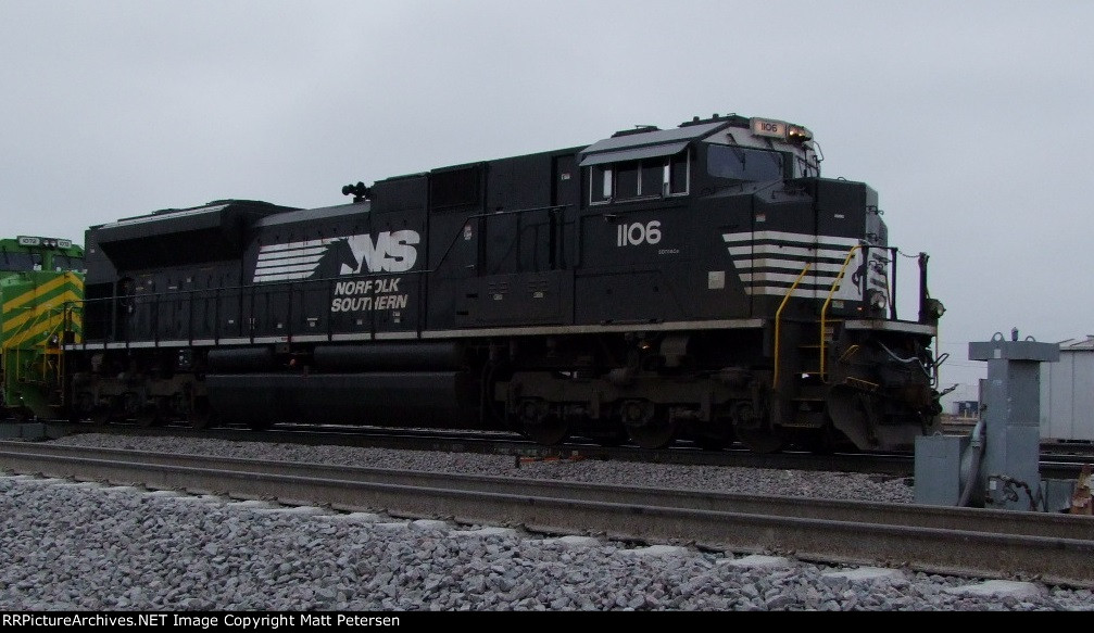 NS 1106